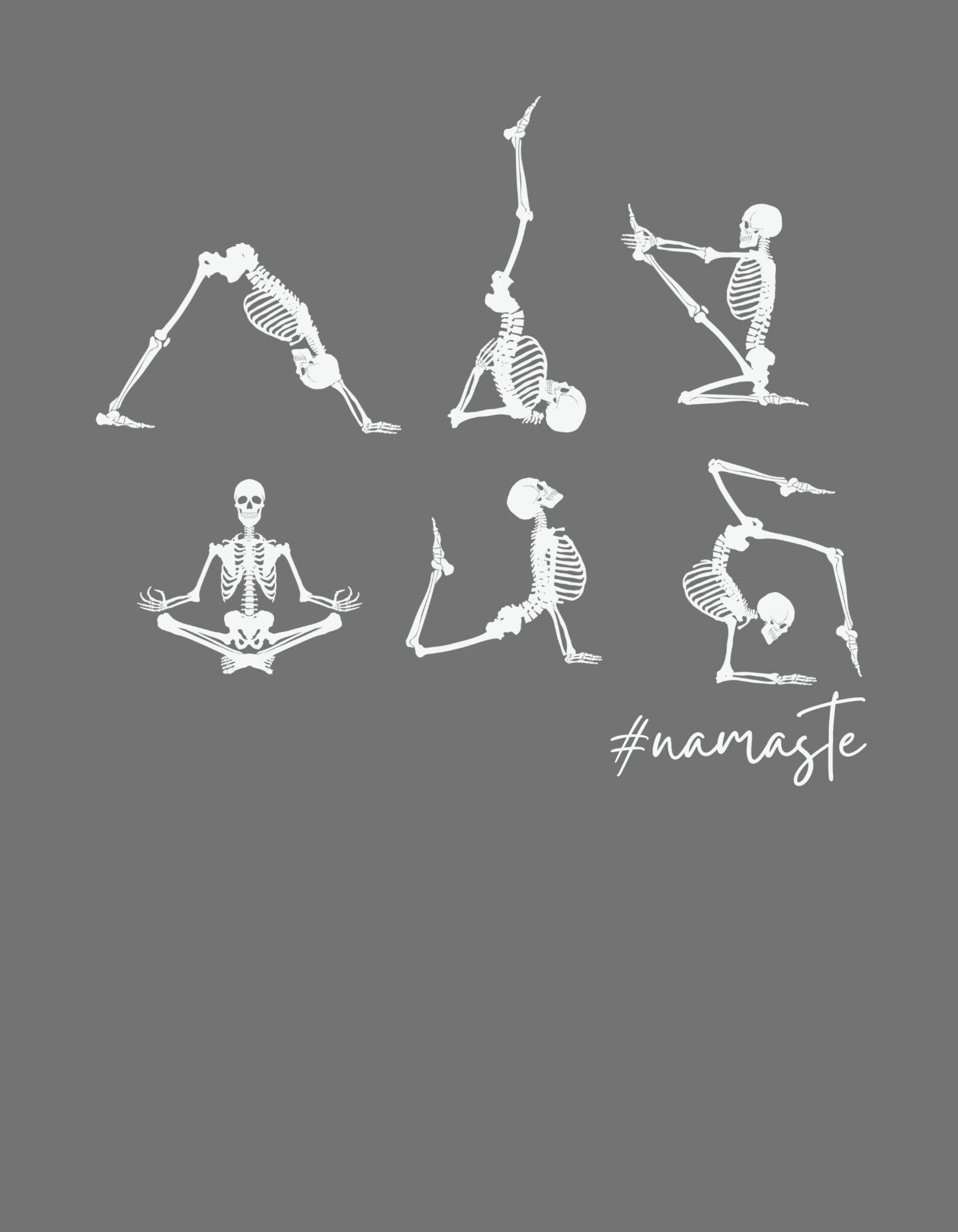 Skeleton Design - Etsy