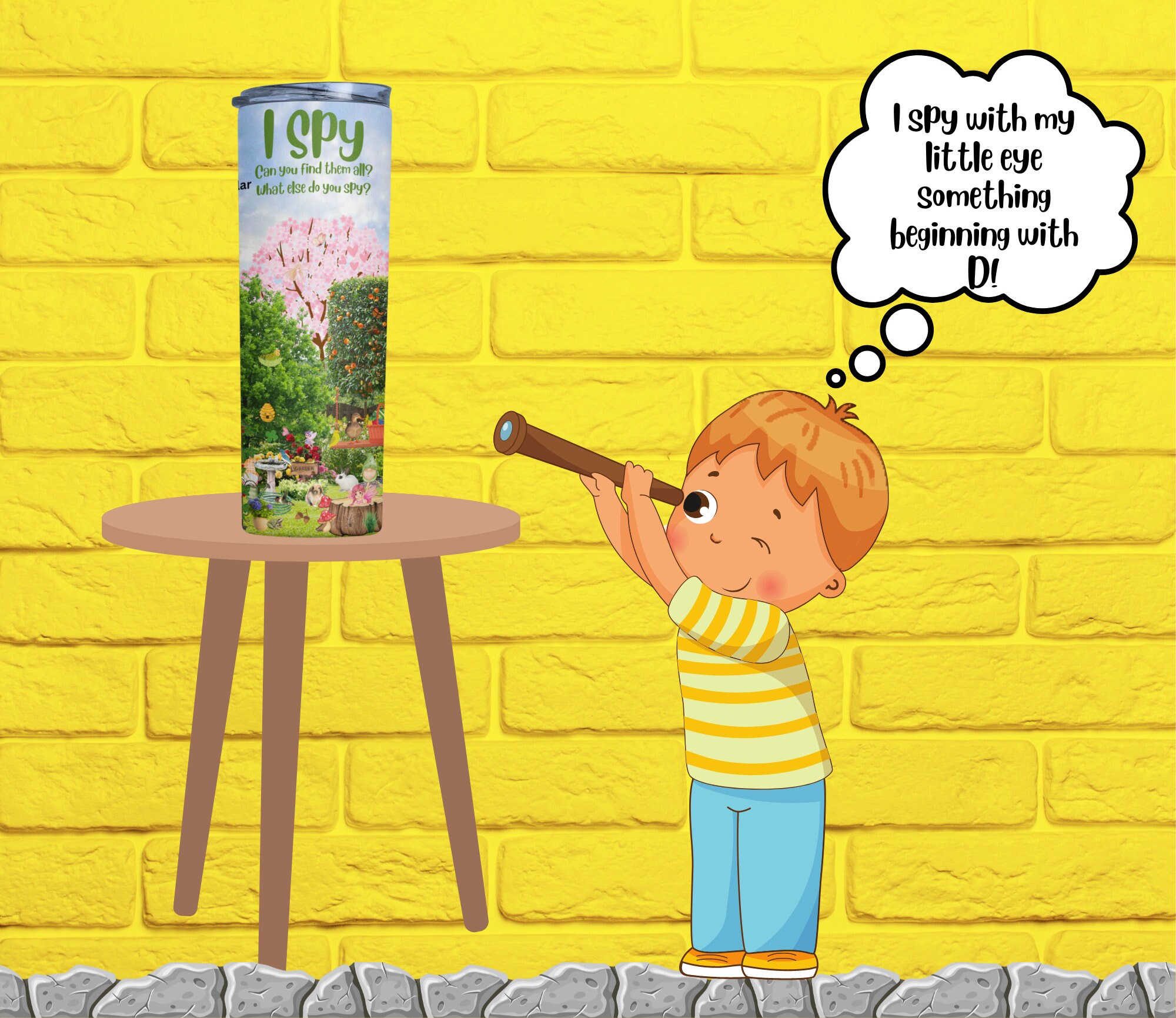 Garden I Spy PNG, Fairy Garden I Spy Game, I Spy With My Little Eye ...