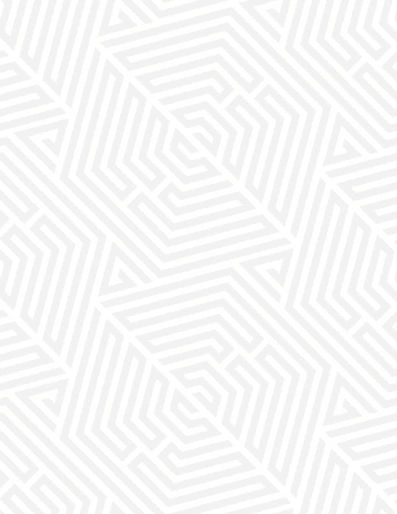 100 Abstract/geometry/line Tracing Pages - Adult Coloring/tracing Pages ...