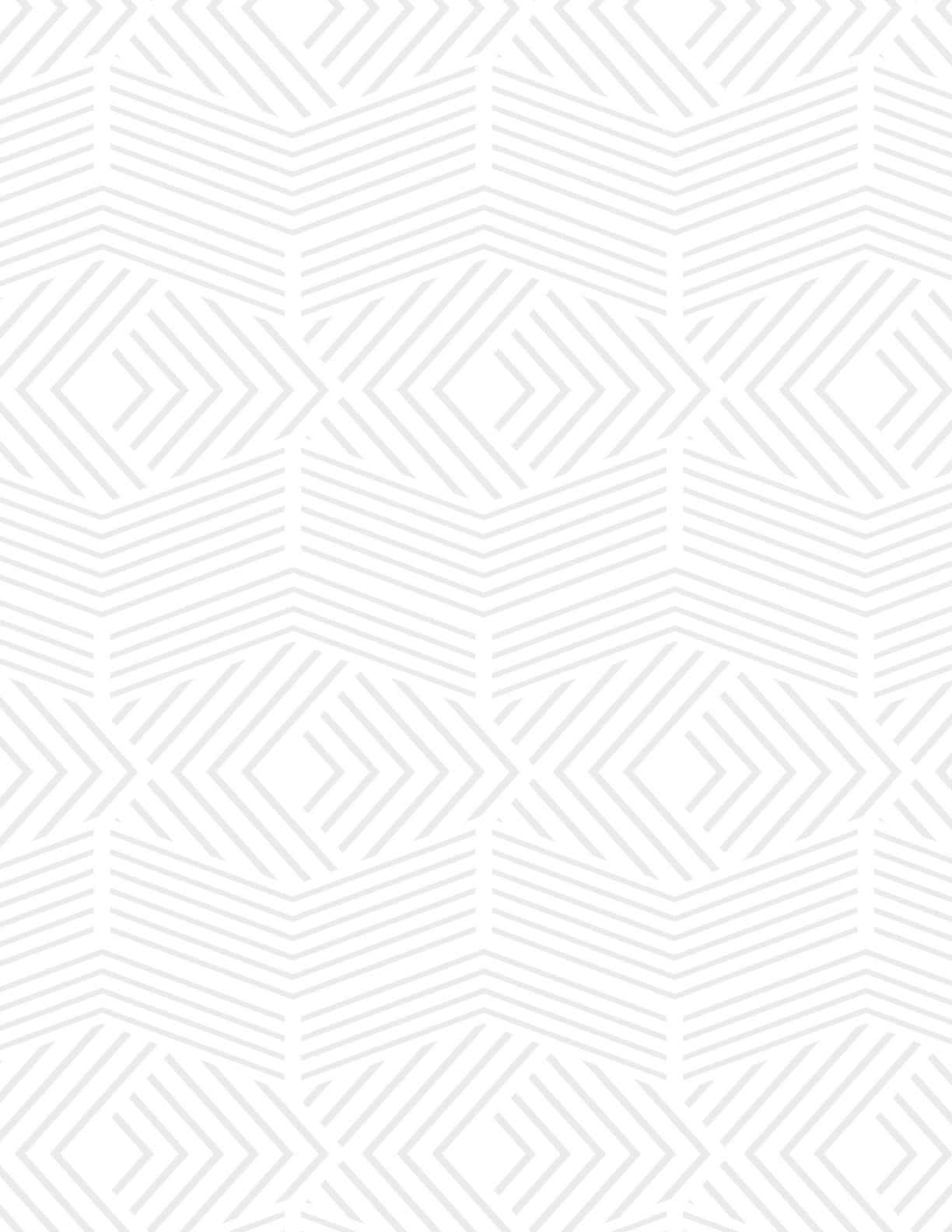 100 Abstract/geometry/line Tracing Pages/coloring Pages Vol. 2 Adult ...