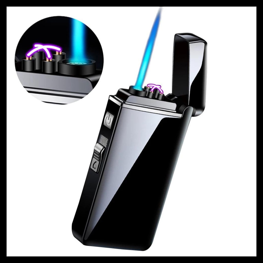 Dual Arc Lighter - Etsy