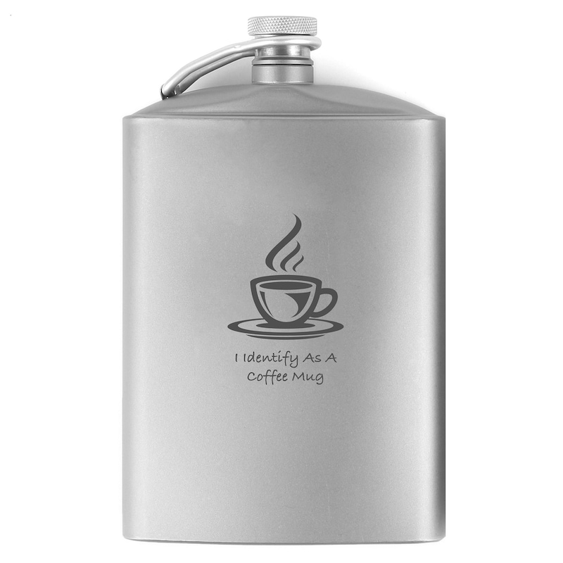 Bee Flask - Etsy