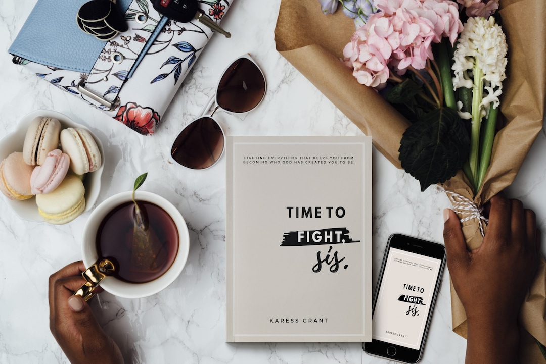 Christian Anxiety Workbook | Faith-based Emotional Healing Journal ...