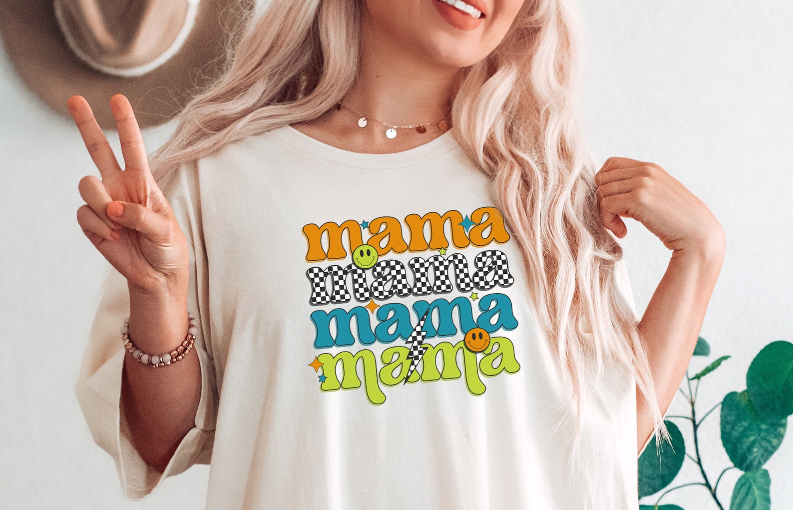 Retro Boy Mama PNG, Neon Boy Mom Png, Retro Mama Sublimation, Boy Mom ...