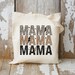 Rocker Mama Cheetah PNG Rocker PNG Mom Mama Rock - Etsy