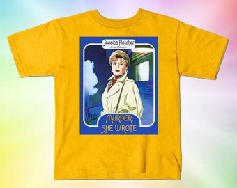 Rip Angela Shirt - Etsy