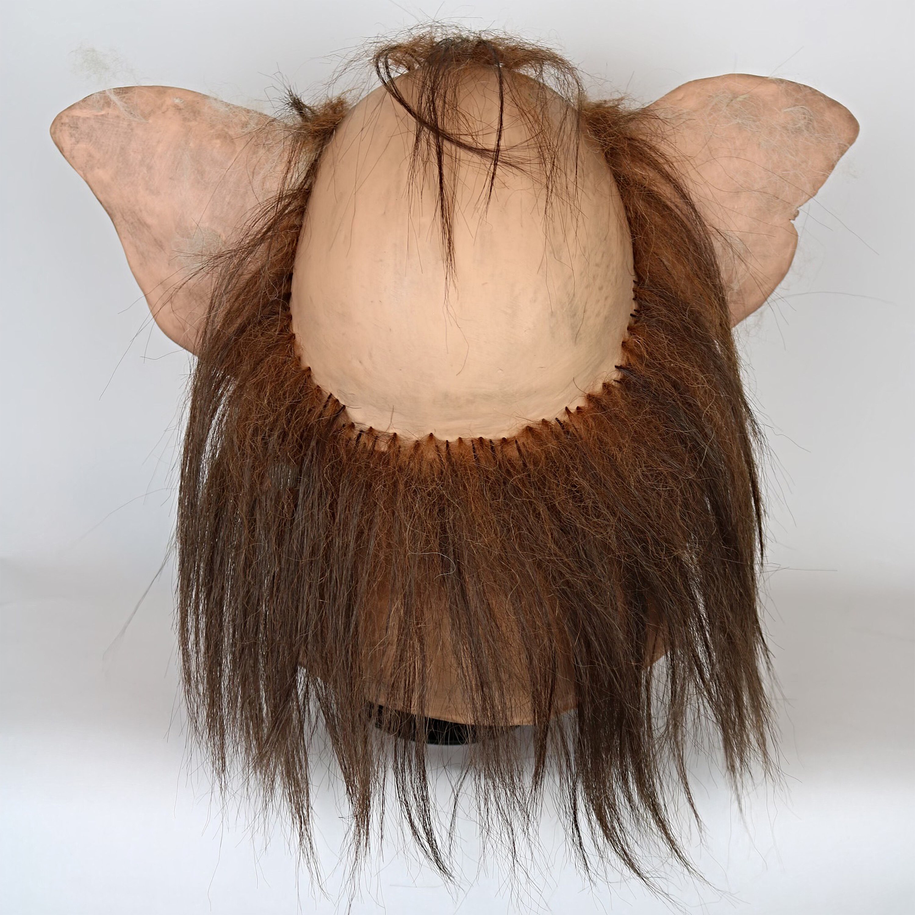 Officer Bacon - Urethane Rubber/foam Pig Full Head Mask - Etsy