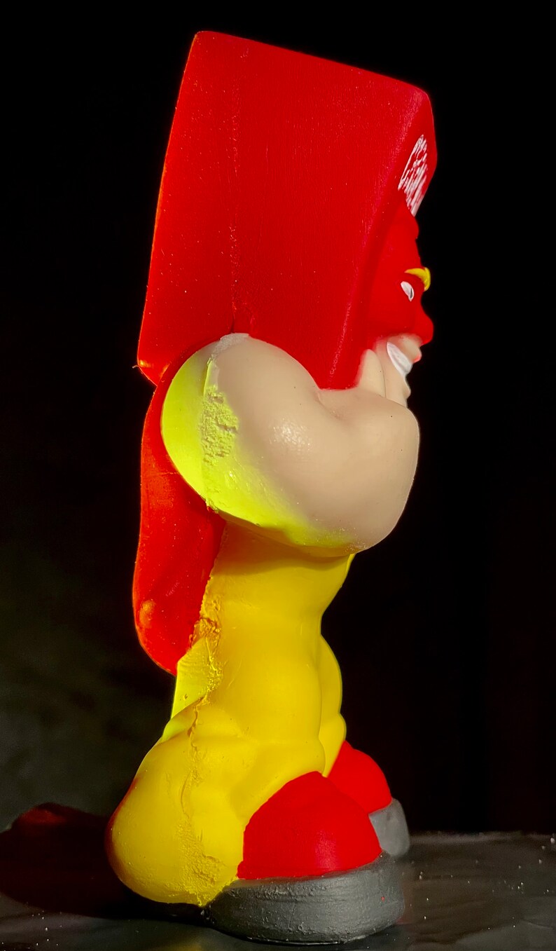 SWIMP Cerealman Classic Colors - Etsy