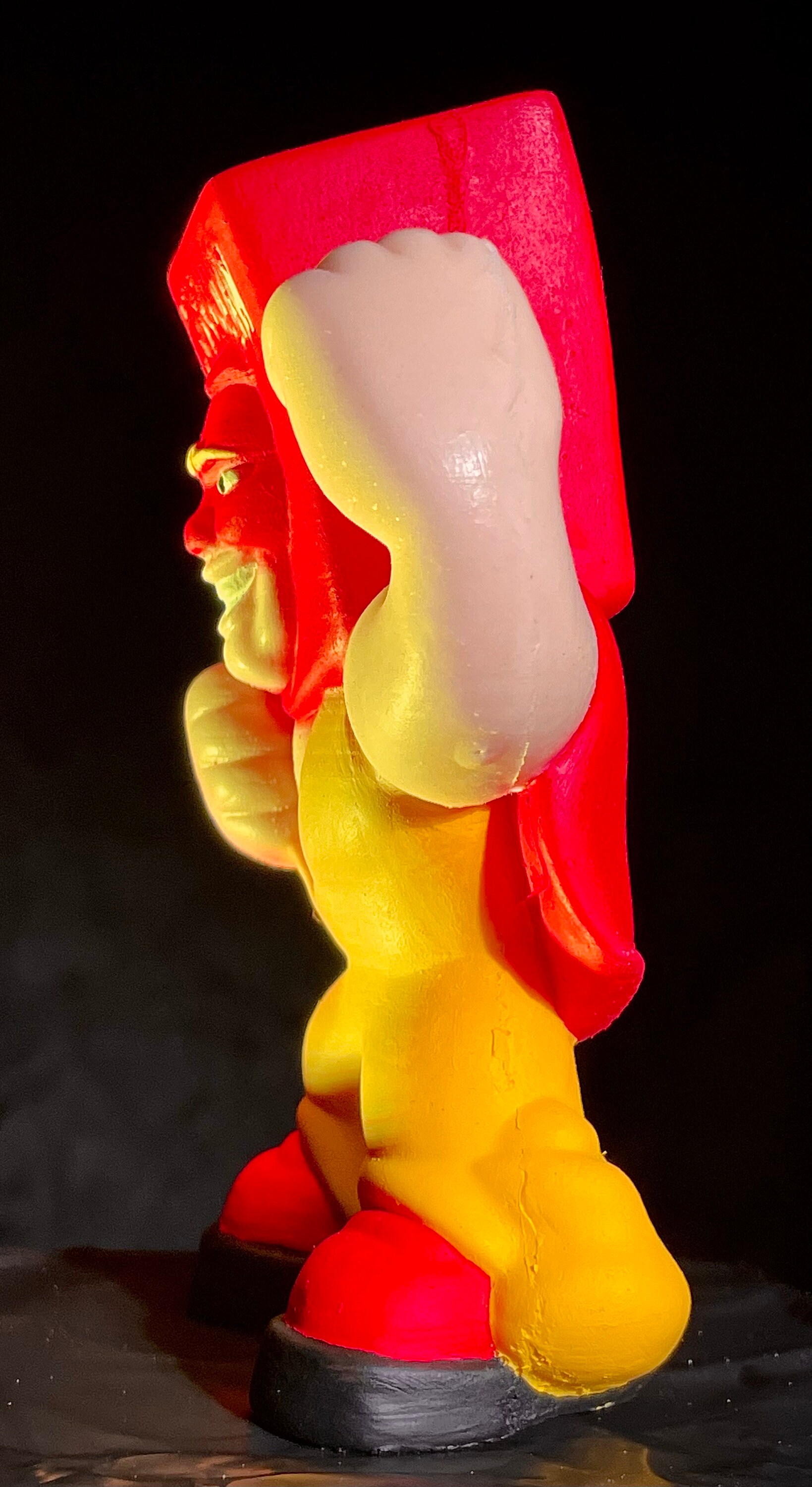 SWIMP Cerealman Classic Colors - Etsy