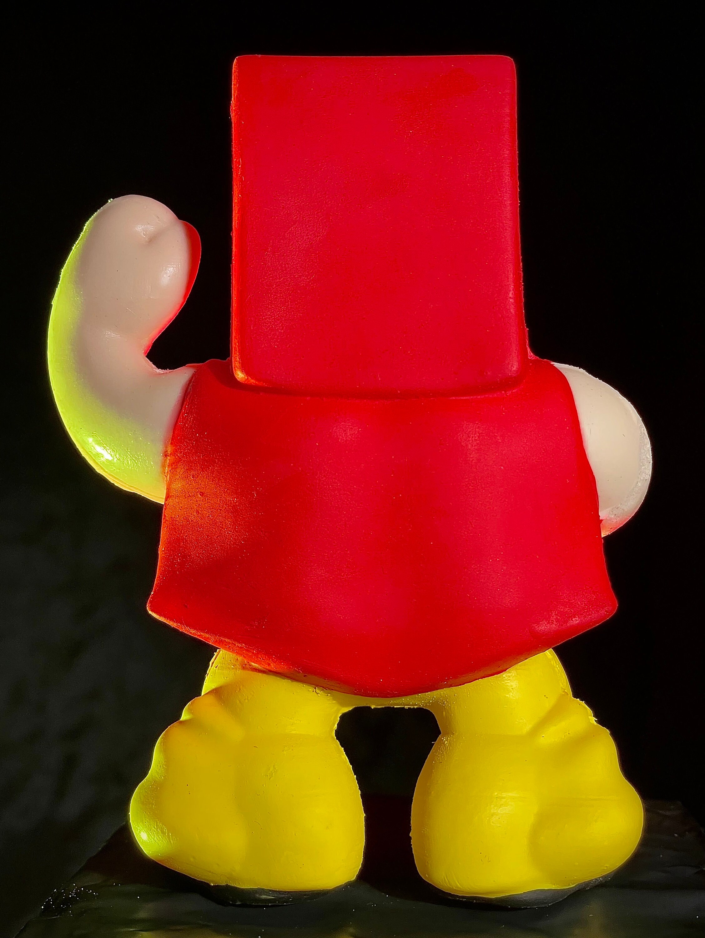 SWIMP Cerealman Classic Colors - Etsy