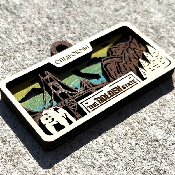 California Gift - 60+ Gift Ideas for 2024