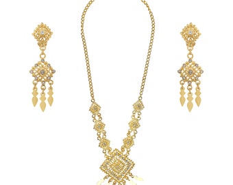 Snapdeal online shopping jewellery set store