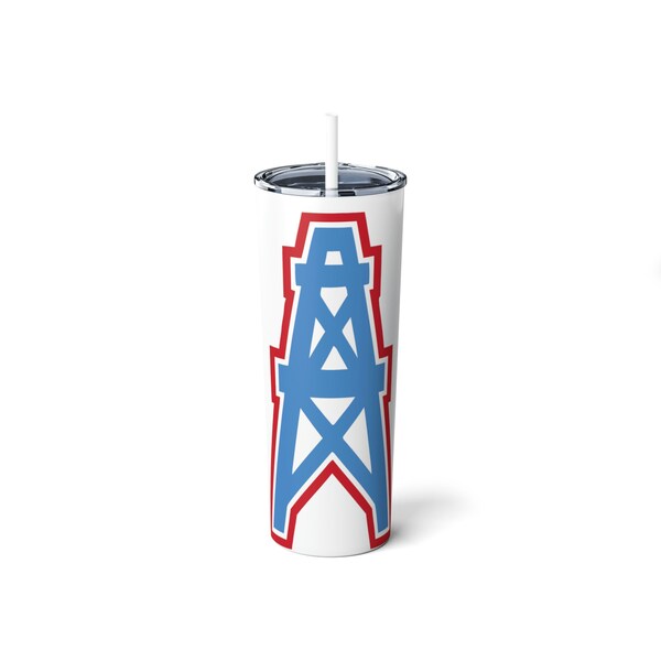 Houston Oilers Svg - Etsy
