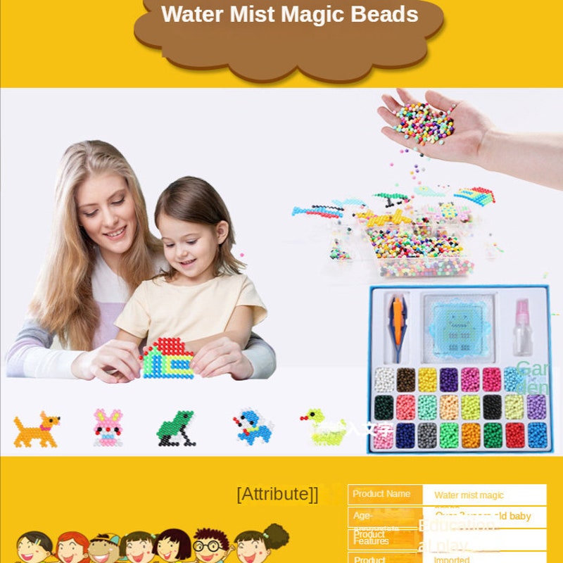 Beads for Crafts - Etsy