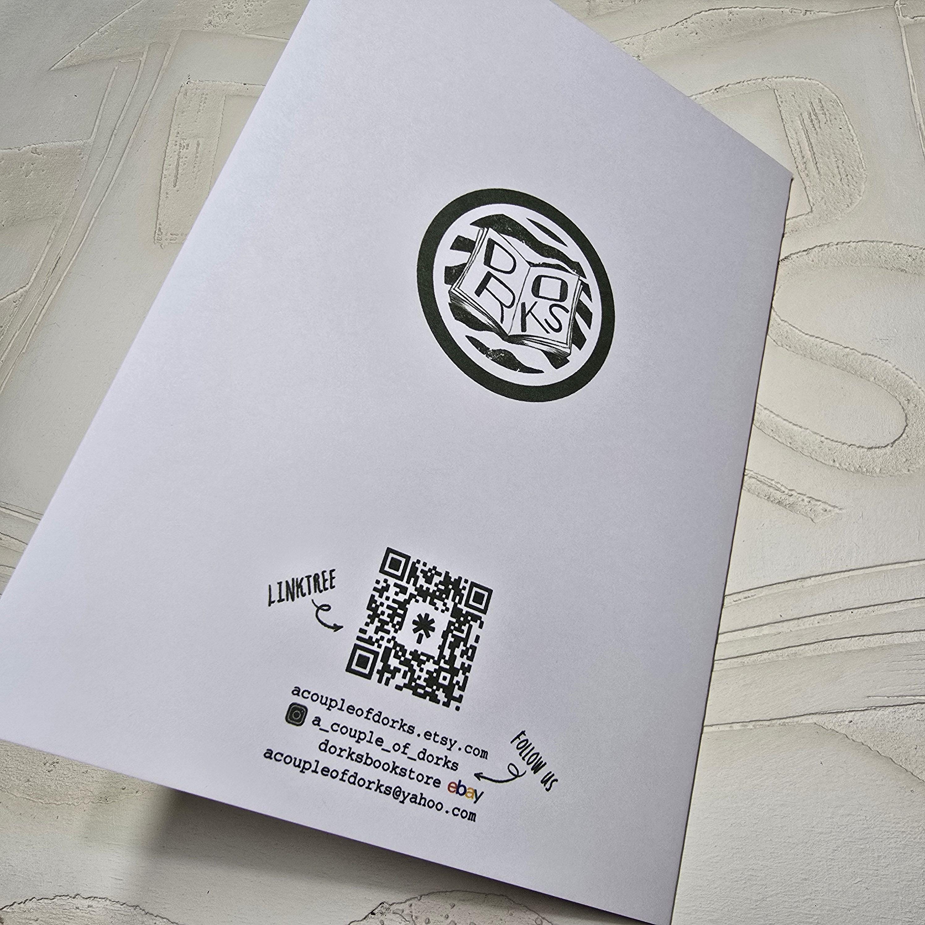 Lovecraft Greetings Card, Cute Cthulhu "i R'lyeh Lovecraft You ...