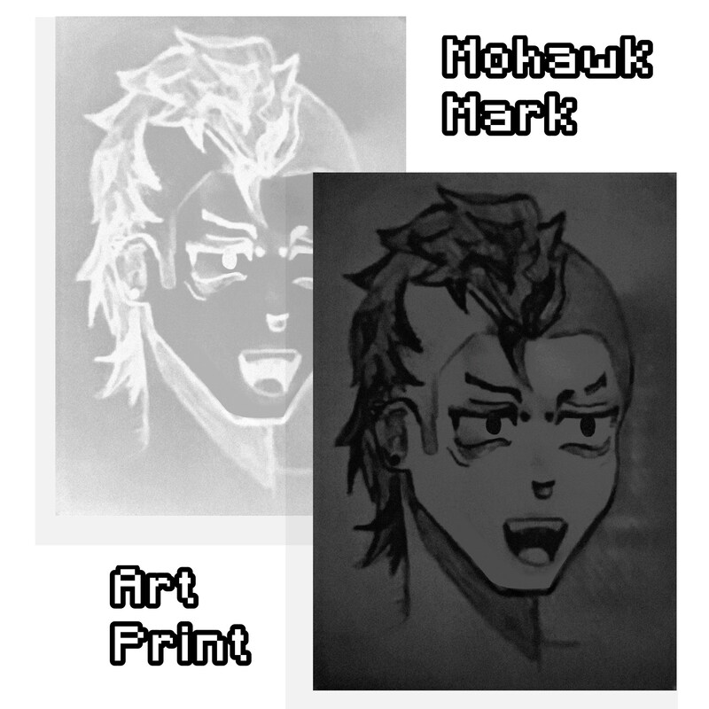 Invincible Goggles - Etsy