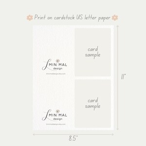 Printable Welcome Baby Card | Digital Baby Greeting Card | Hello New ...