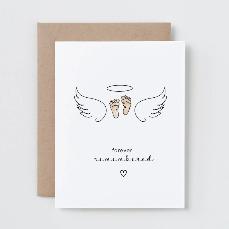 Miscarriage - Etsy