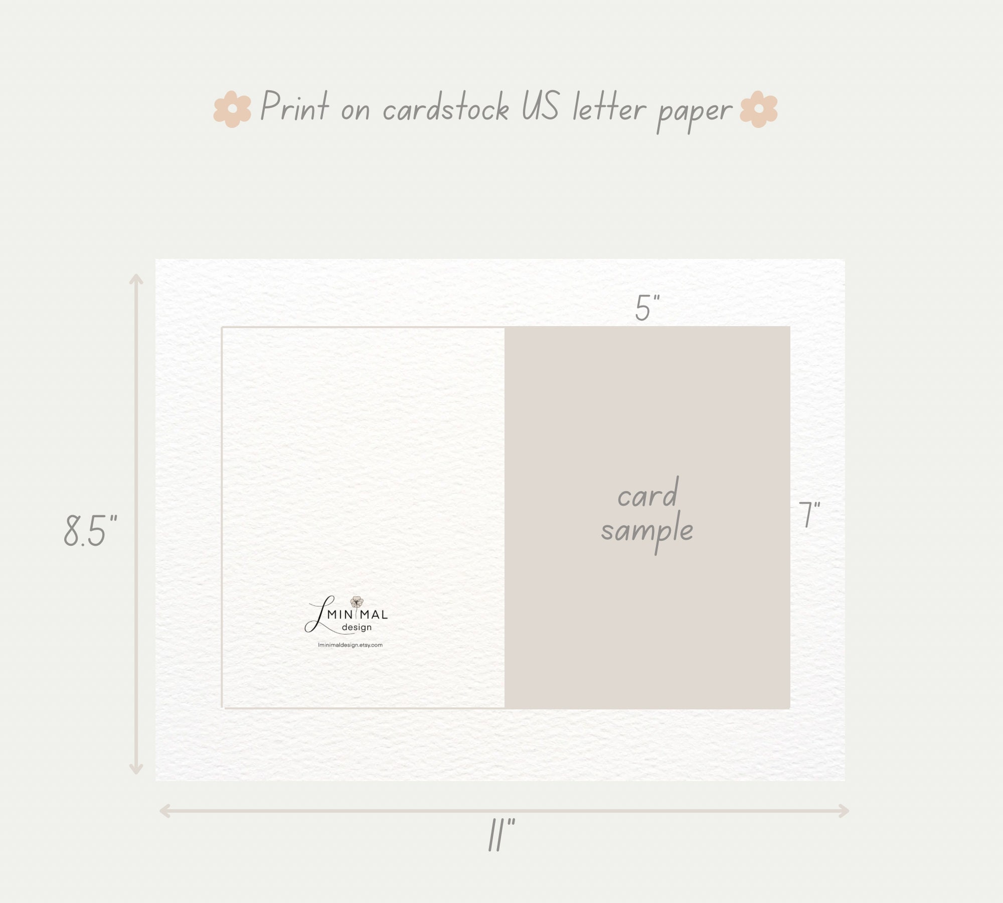 Printable Thinking of You Greeting Cards | Digital With Sympathy Card ...