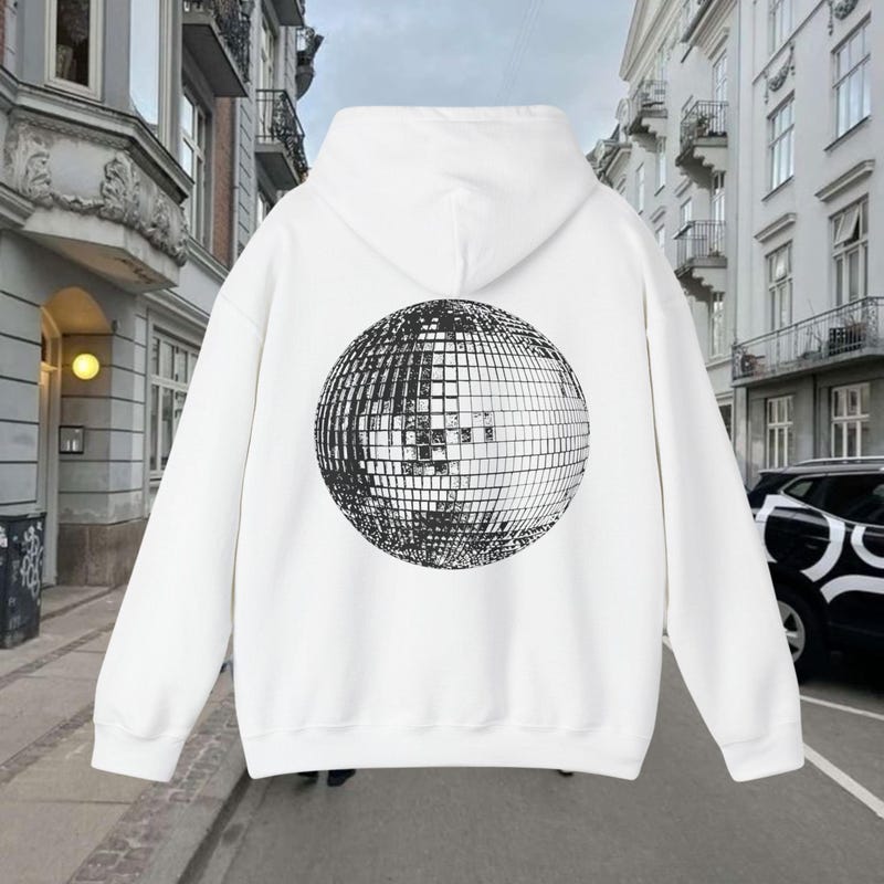 Pull Boule A Facette