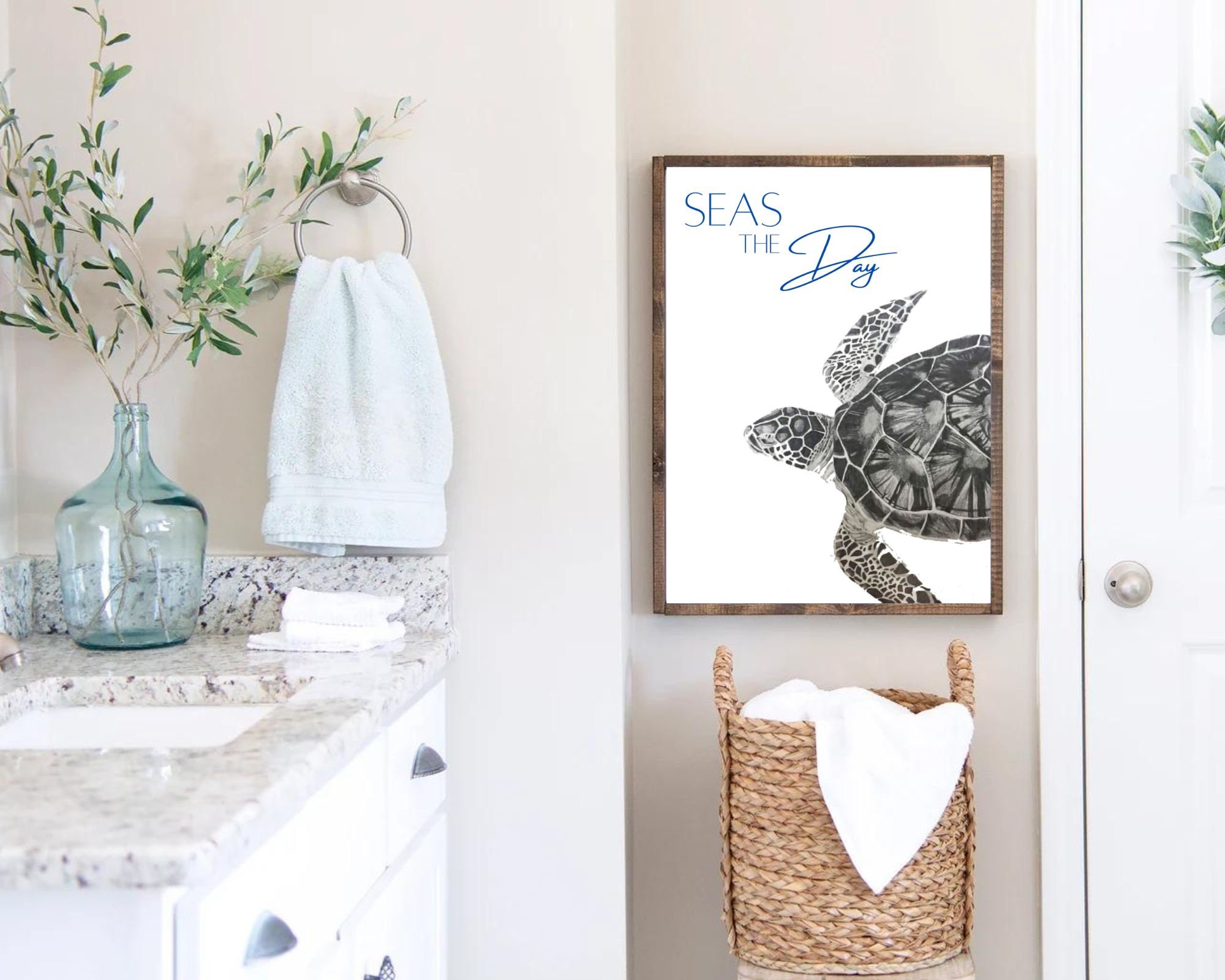 Turtle Graphite Print Digital Download Printable Art - Etsy