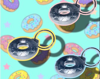 Keychain 3D Printed Tim Hortons Cup - Etsy