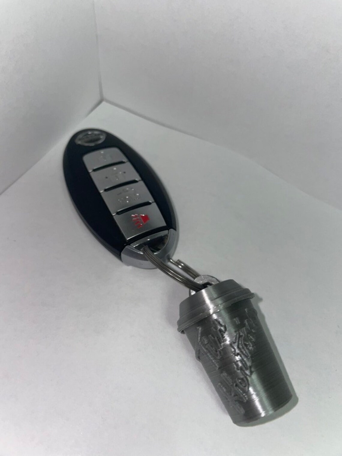 Keychain 3D Printed Tim Hortons Cup - Etsy