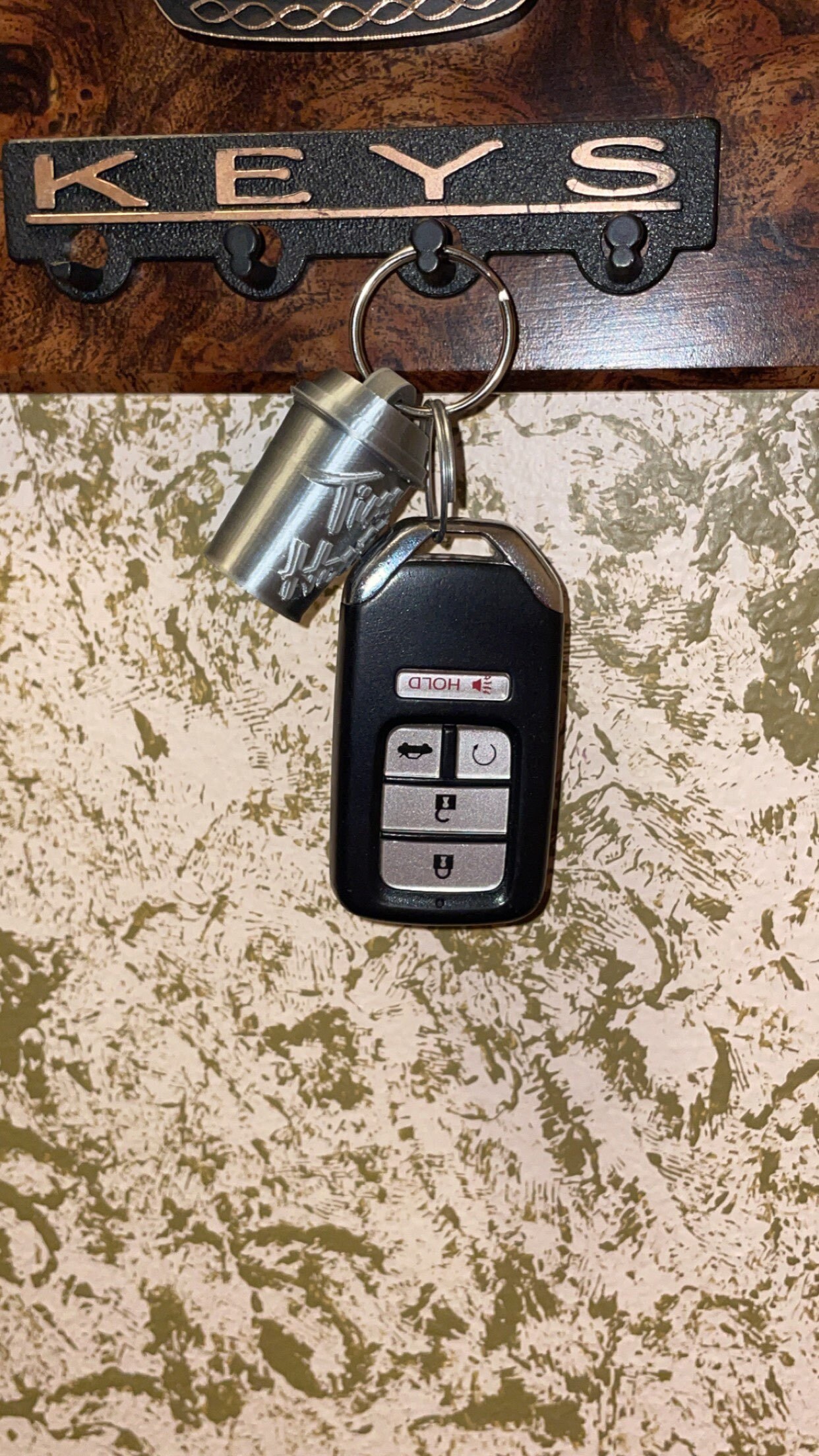 Keychain - 3D Printed Tim Hortons Cup - Etsy