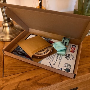 214 Wainwrights Medal | 214 Wainwright Souvenir | Wainwright’s | Hiking ...