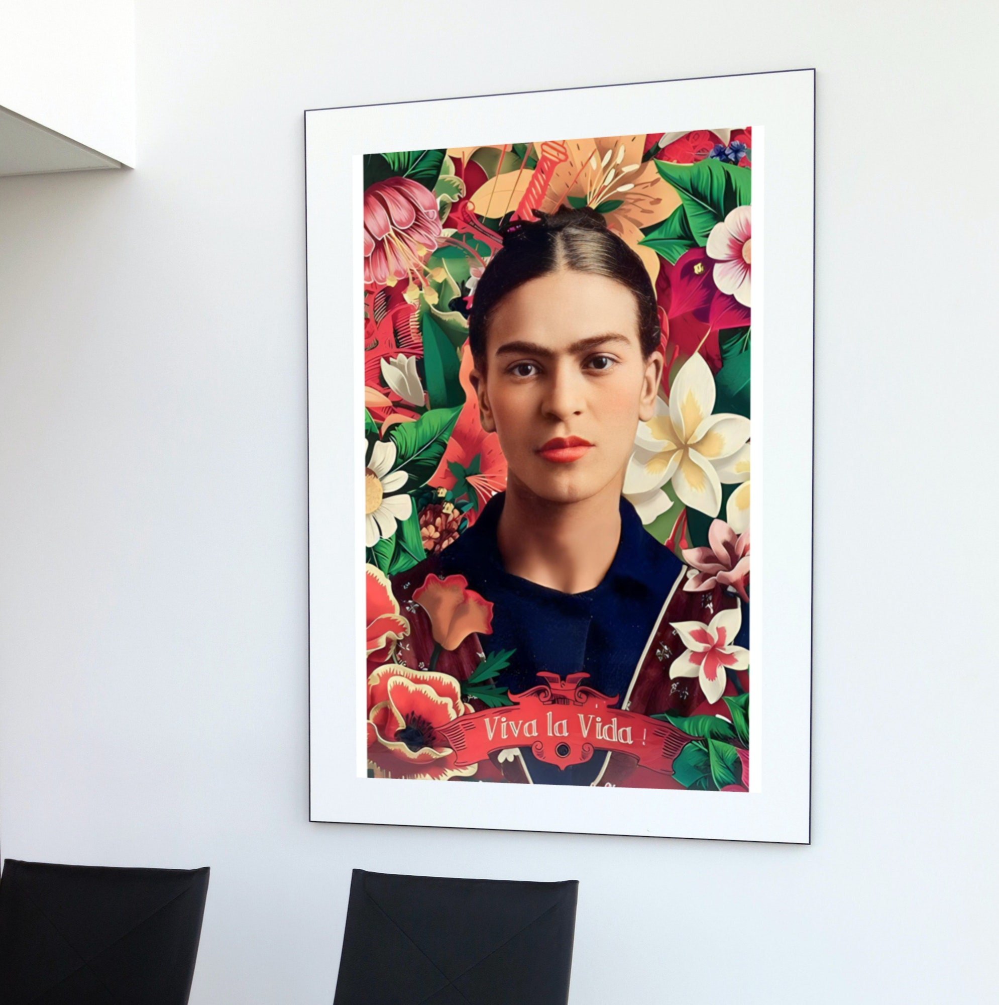 Frida Kahlo Printable Frida Kahlo Poster Frida Kahlo Art - Etsy Canada