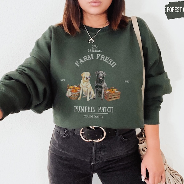 Chocolate Lab Patch - Etsy