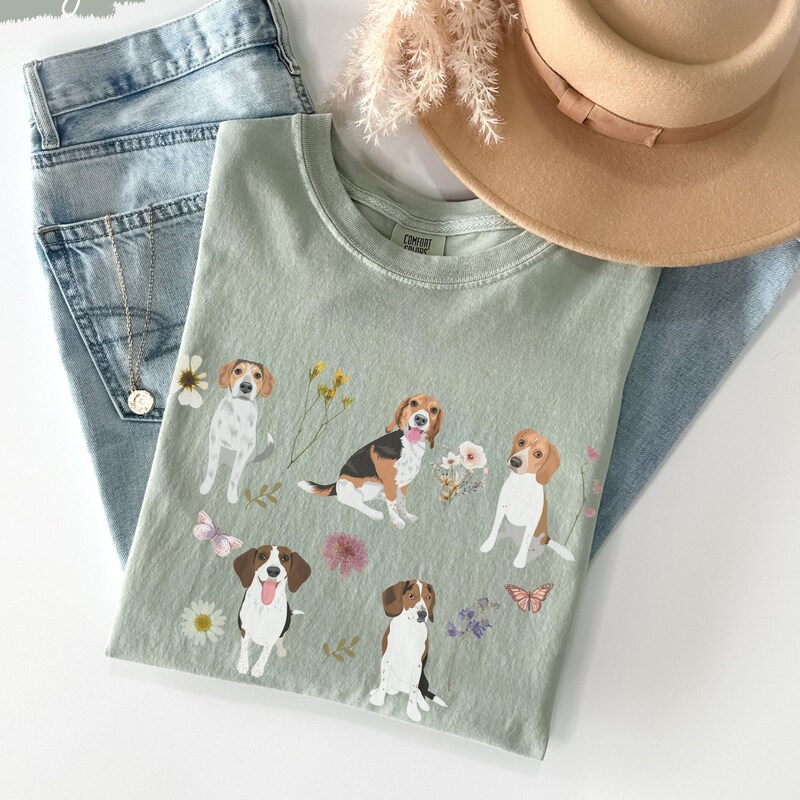 Beagle Gifts - 60+ Gift Ideas for 2025