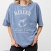 Custom Heeler Social Club Shirt, Blue Heeler Shirt, Australian Cattle ...