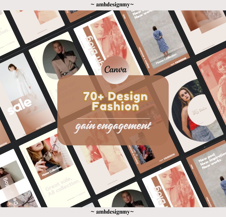 70+ Fashion Template, Clothing Design Templa70+ PROVEN Fashion-e ...