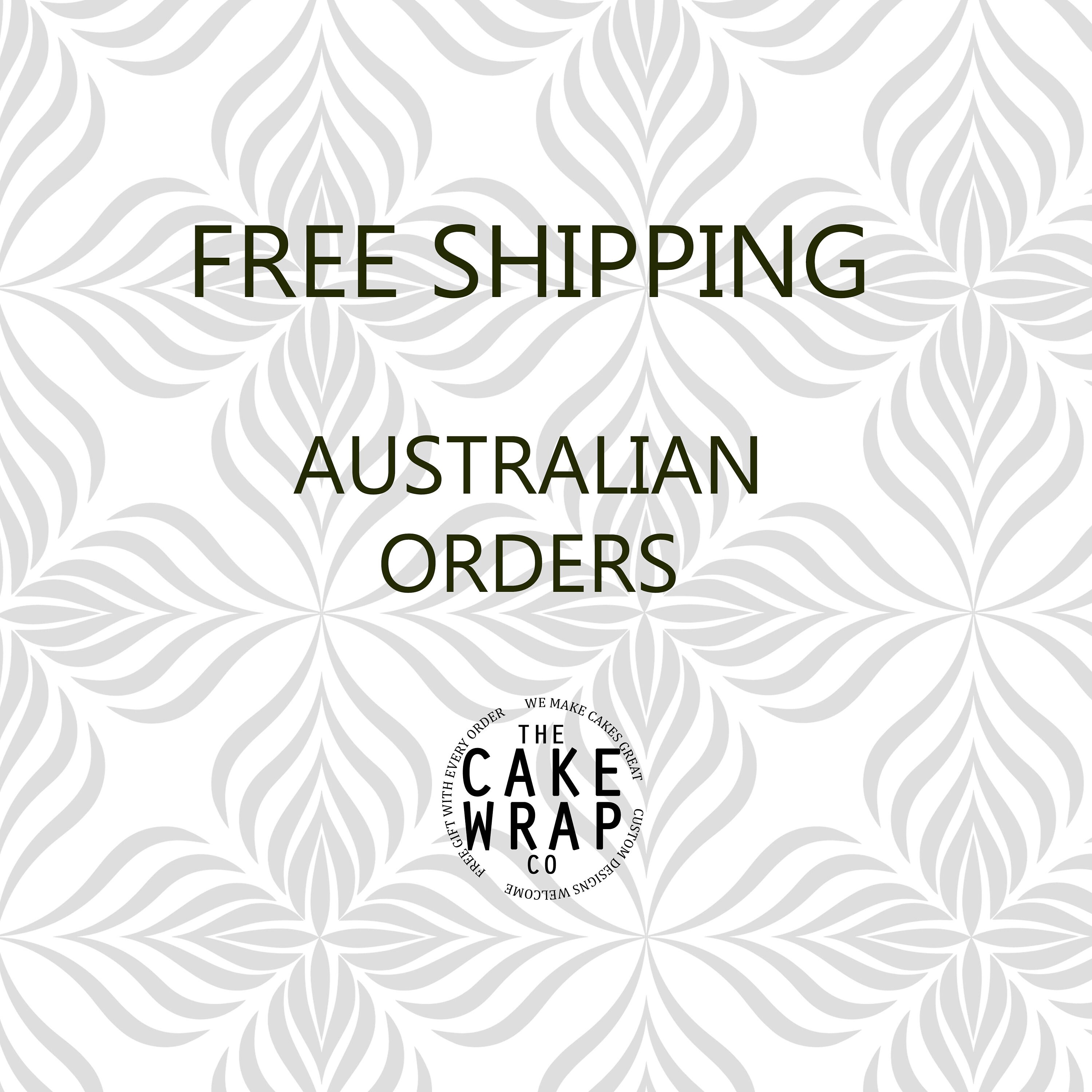 TRIBAL CAKE WRAP Edible Icing Mouri Cake Wrap Icing Sheet - Etsy