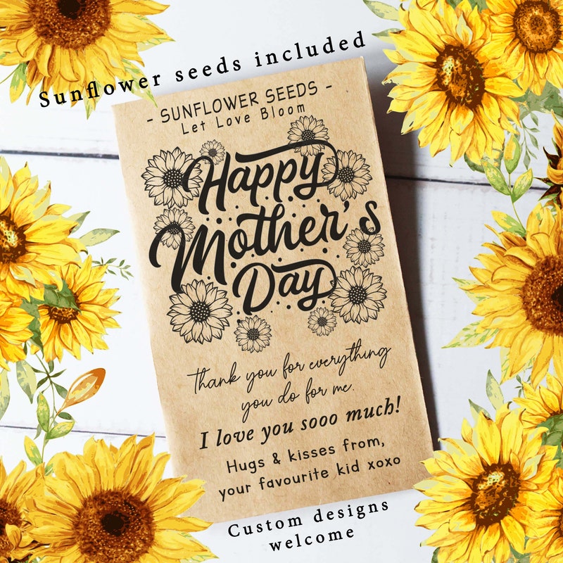Mothers Day Favors - Etsy