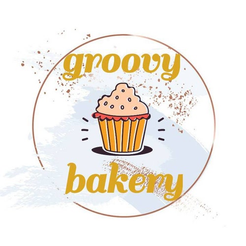 GroovyBakery - Etsy