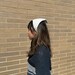 Basic Crochet Bandana - Etsy
