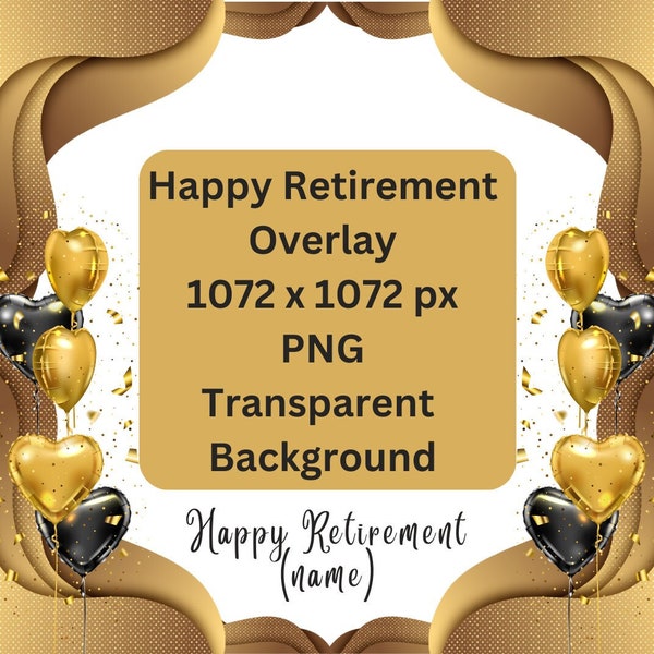 Retirement Party Photo Booth - Etsy