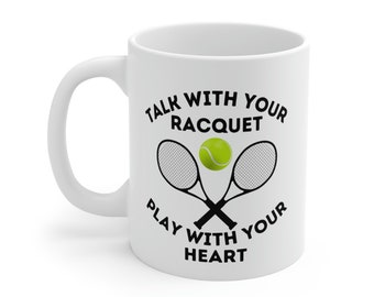 Less Work More Tennis Funny Sport Lover Tennis Recreation - Etsy