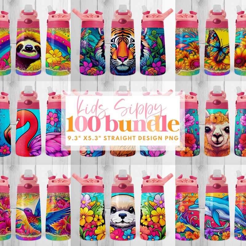 Kids Sublimation Designs - Etsy