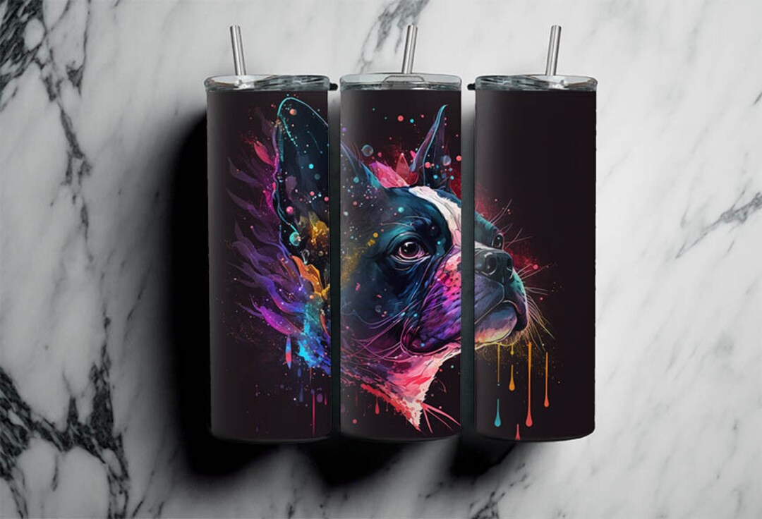 20 Oz Skinny Tumbler Wrap Design Tara Sparkes 10 - Etsy