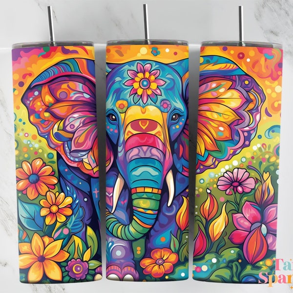 Elephant Ink - Etsy