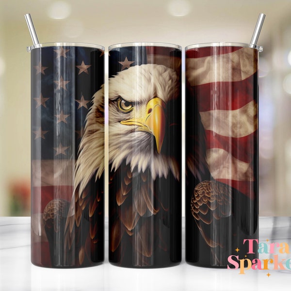 American Flag Wrap - Etsy