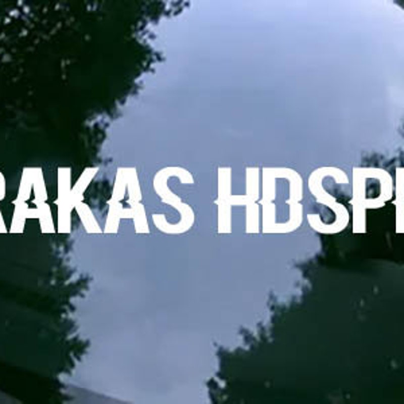 Trakas Hdspm Svg - Etsy