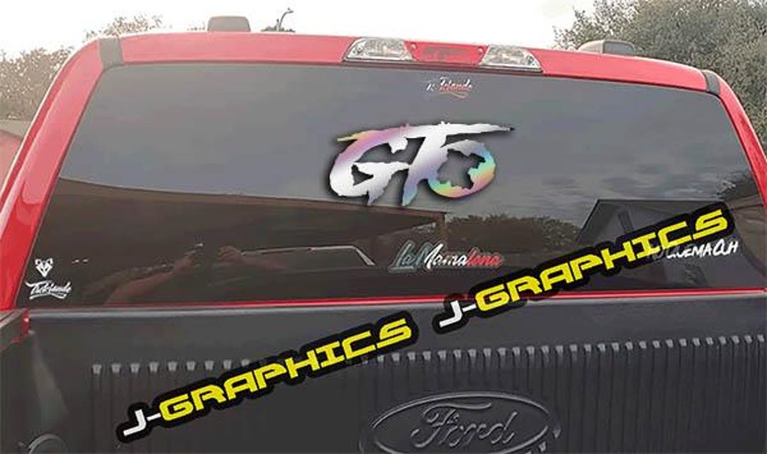 Guanajuato GTO Mexico Vinyl Decal Sticker Car Truck SUV - Etsy