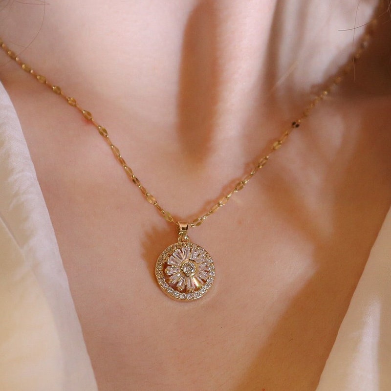 Spinning Jewelry - Etsy