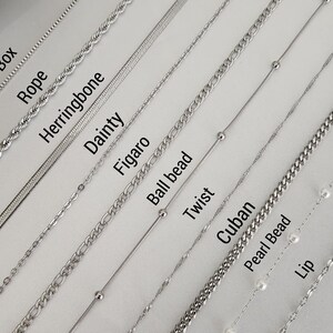 Custom Sunglasses Chains, High Quality Stainless Steel Chain for ...