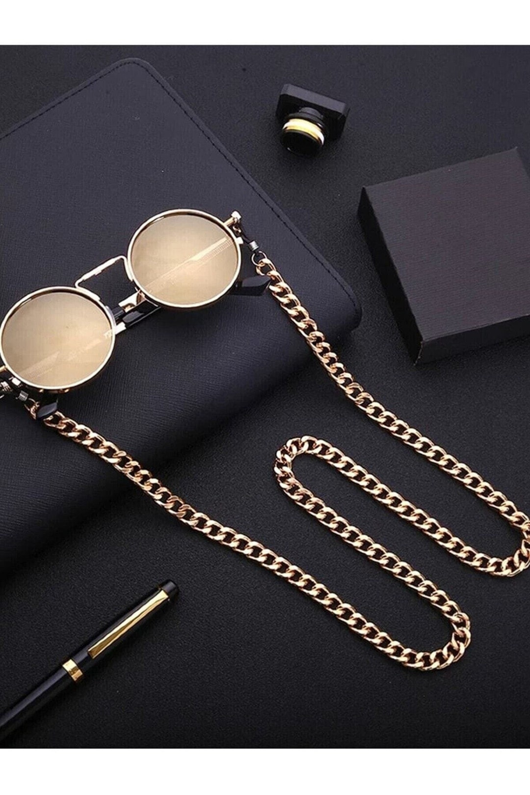 Custom Sunglasses Chains, High Quality Stainless Steel Chain for ...