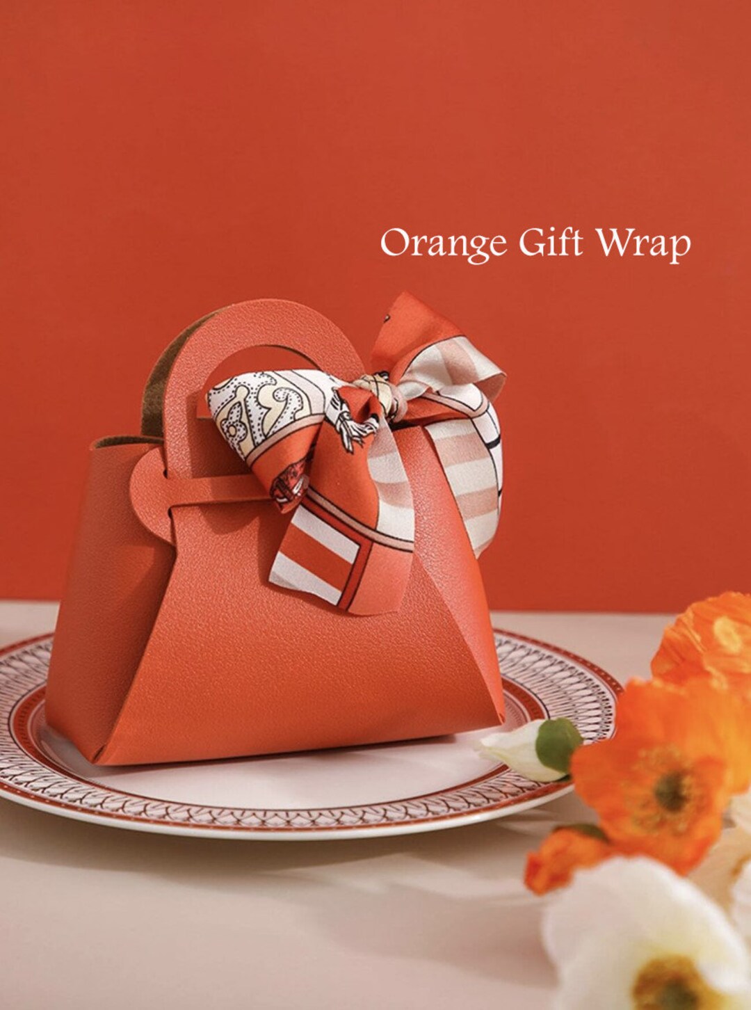 Colorful Gift Packages Special Gift Wraps Realistic Present - Etsy